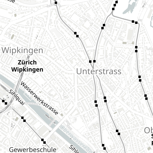 Departments | Faculty of Science | UZH