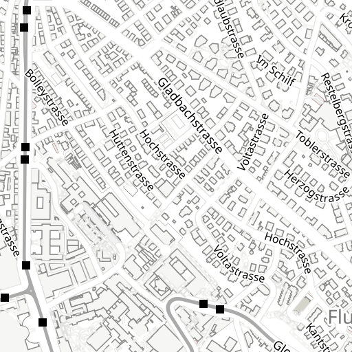 | Rektoratsdienst | UZH