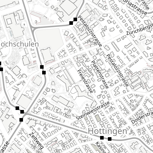 Kontakt | Rektoratsdienst | UZH