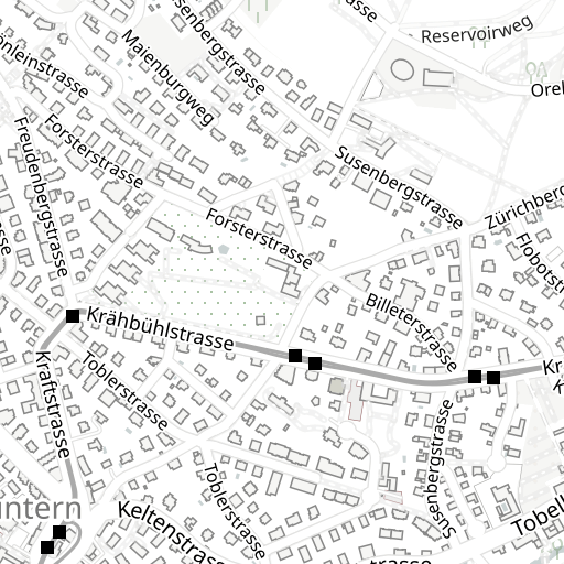Zürich, Stadtspital Zürich Triemli | Medizinische Fakultät | UZH