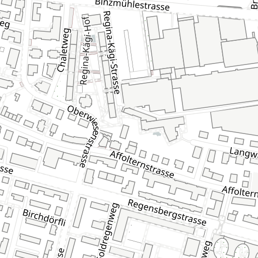 | Department of Political Science | UZH