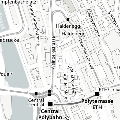 Kontakt | Kommunikation | UZH