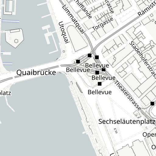 Kontakt | Personal | UZH