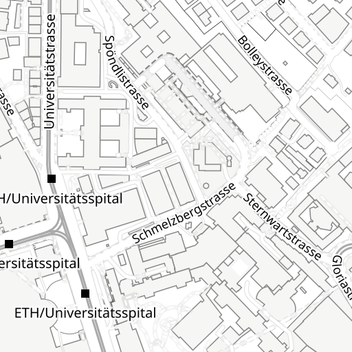 Abteilung Professuren | Prorektorat Professuren und wissenschaftliche ...