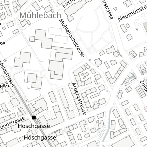 Visit | Botanical Garden | UZH