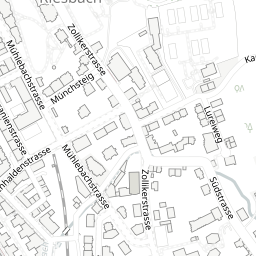 Visit | Botanical Garden | UZH