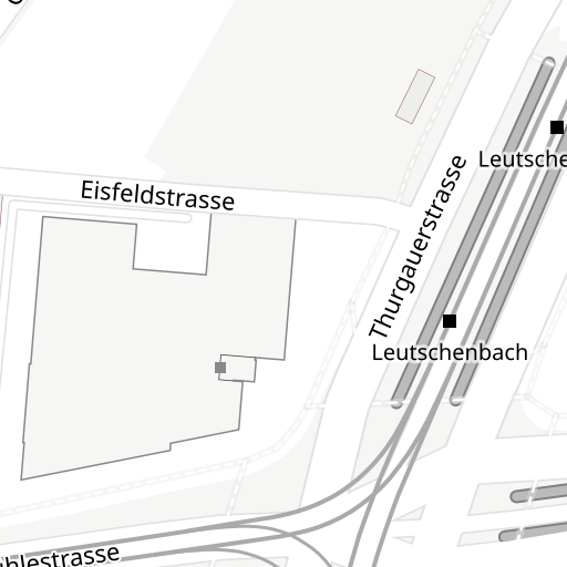 | Department of Informatics - Communication Systems Group | UZH